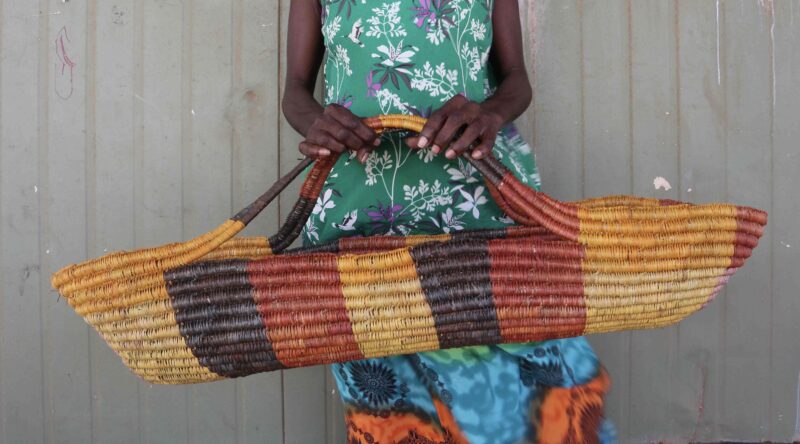 Weaving Archives - Milingimbi Art & Culture