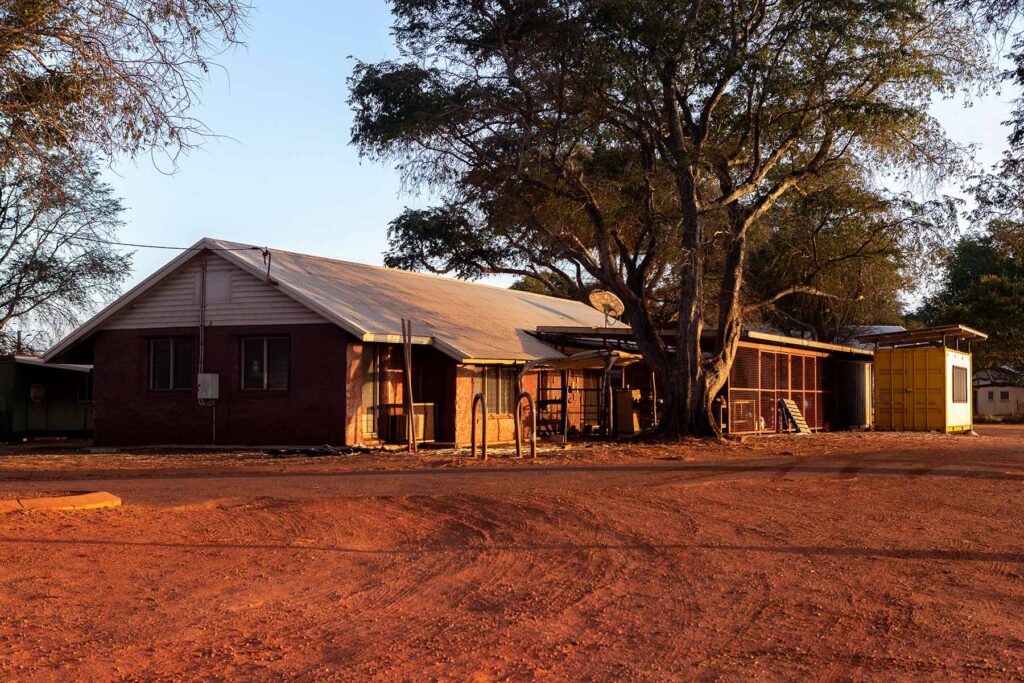 Our story - Milingimbi Art & Culture