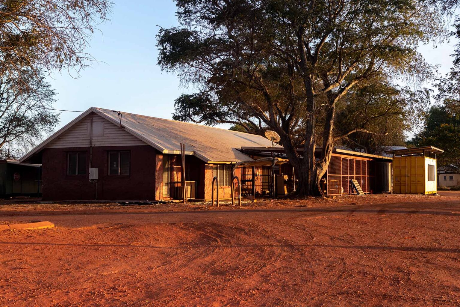 Our story - Milingimbi Art & Culture