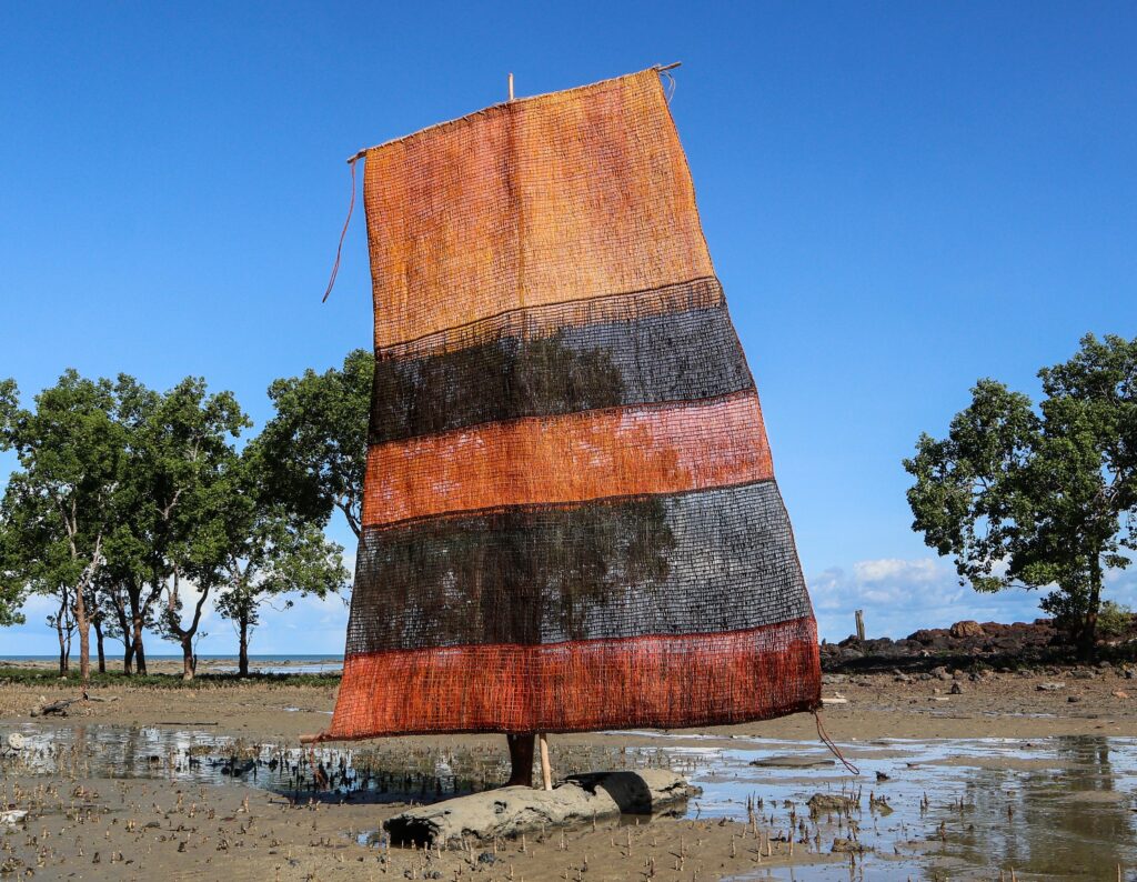 MILINGIMBI - Milingimbi Art & Culture