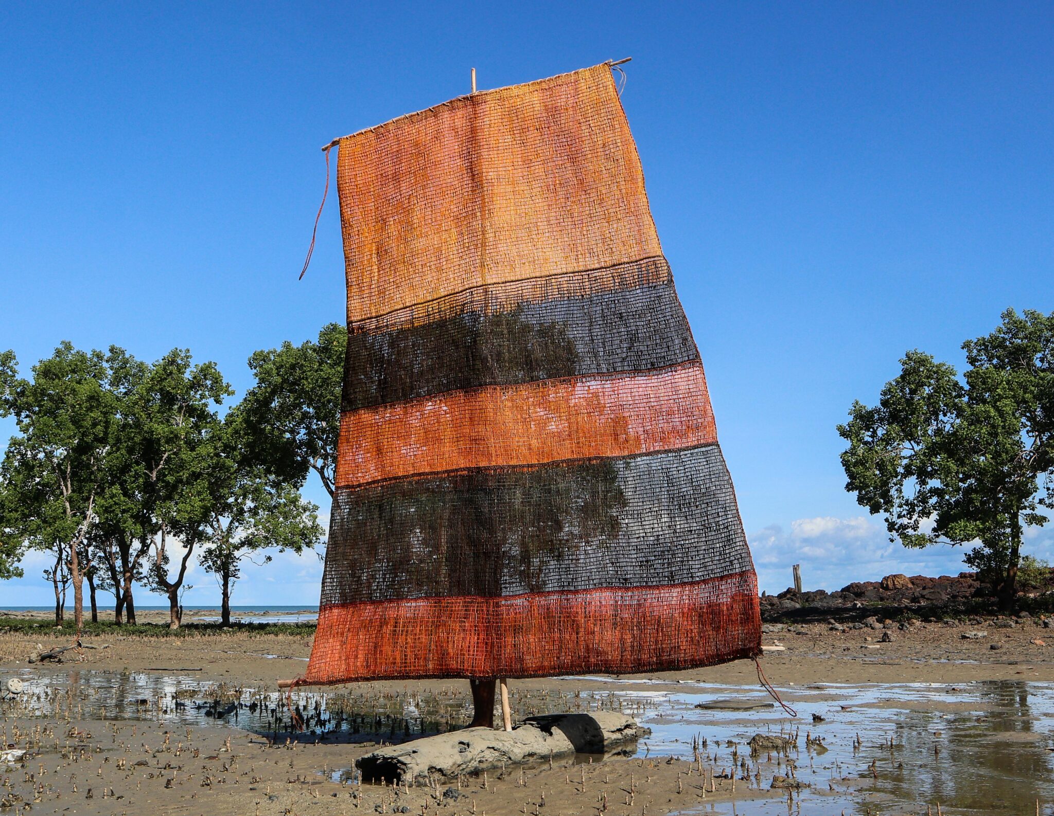 MILINGIMBI - Milingimbi Art & Culture