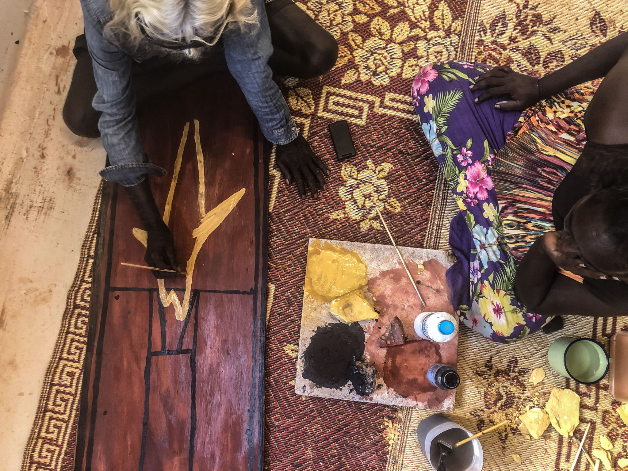 MILINGIMBI - Milingimbi Art & Culture