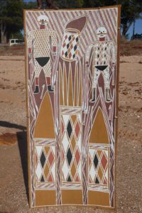 MILINGIMBI - Milingimbi Art & Culture