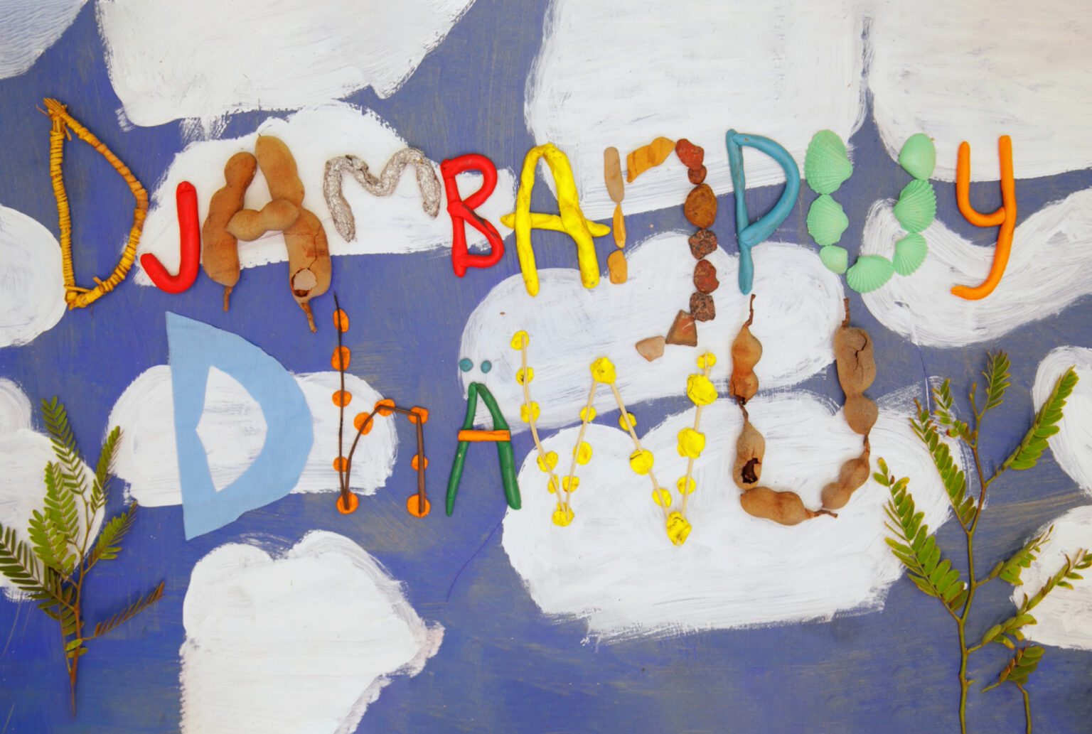 MILINGIMBI - Milingimbi Art & Culture